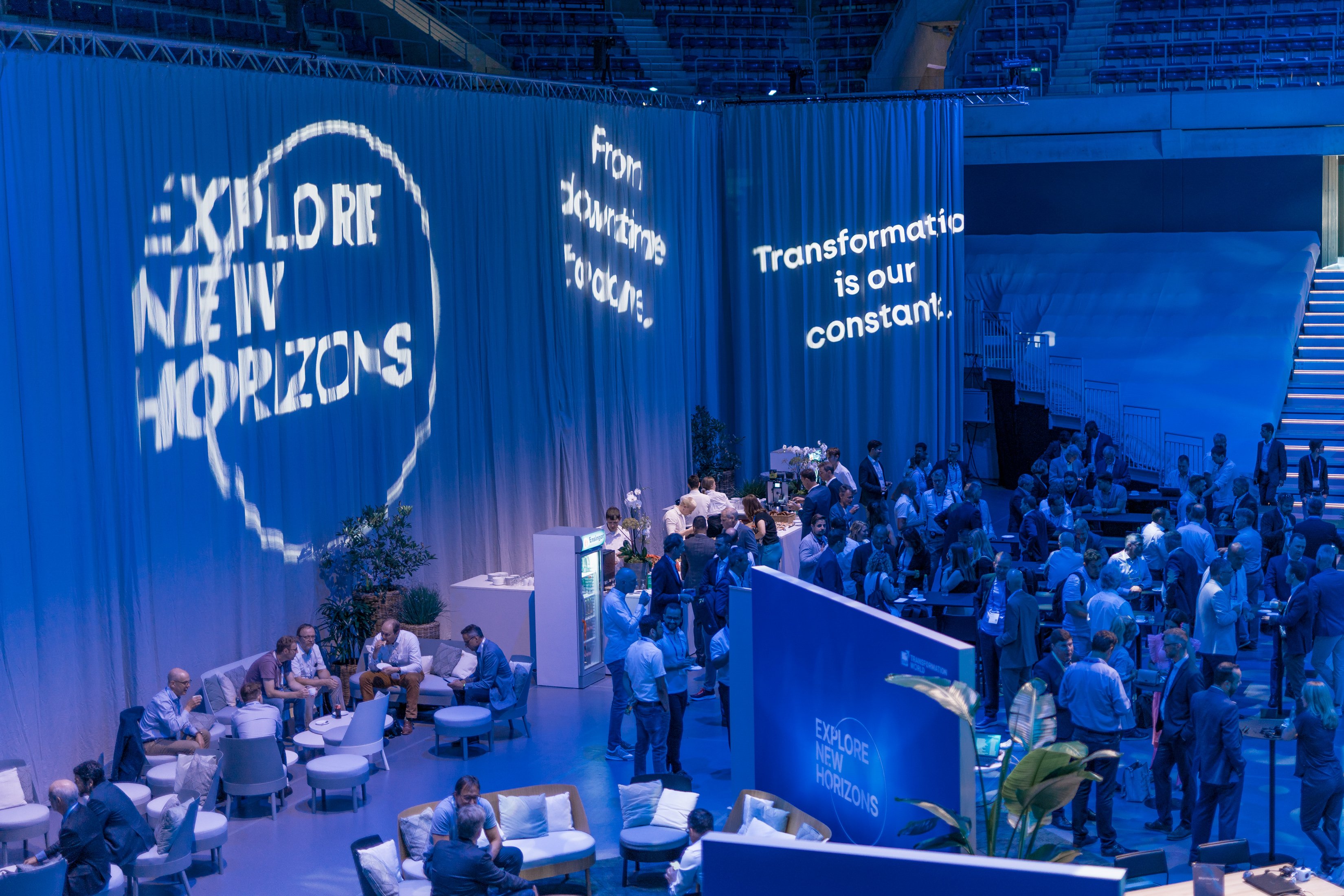 SNP Group | SNP Transformation World zeigt sich verstärkt international ...